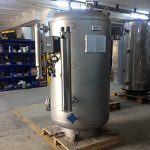 MARINE HYDROPHORE PRESSURE TANKS – Diko Marine