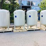 MARINE HYDROPHORE PRESSURE TANKS – Diko Marine